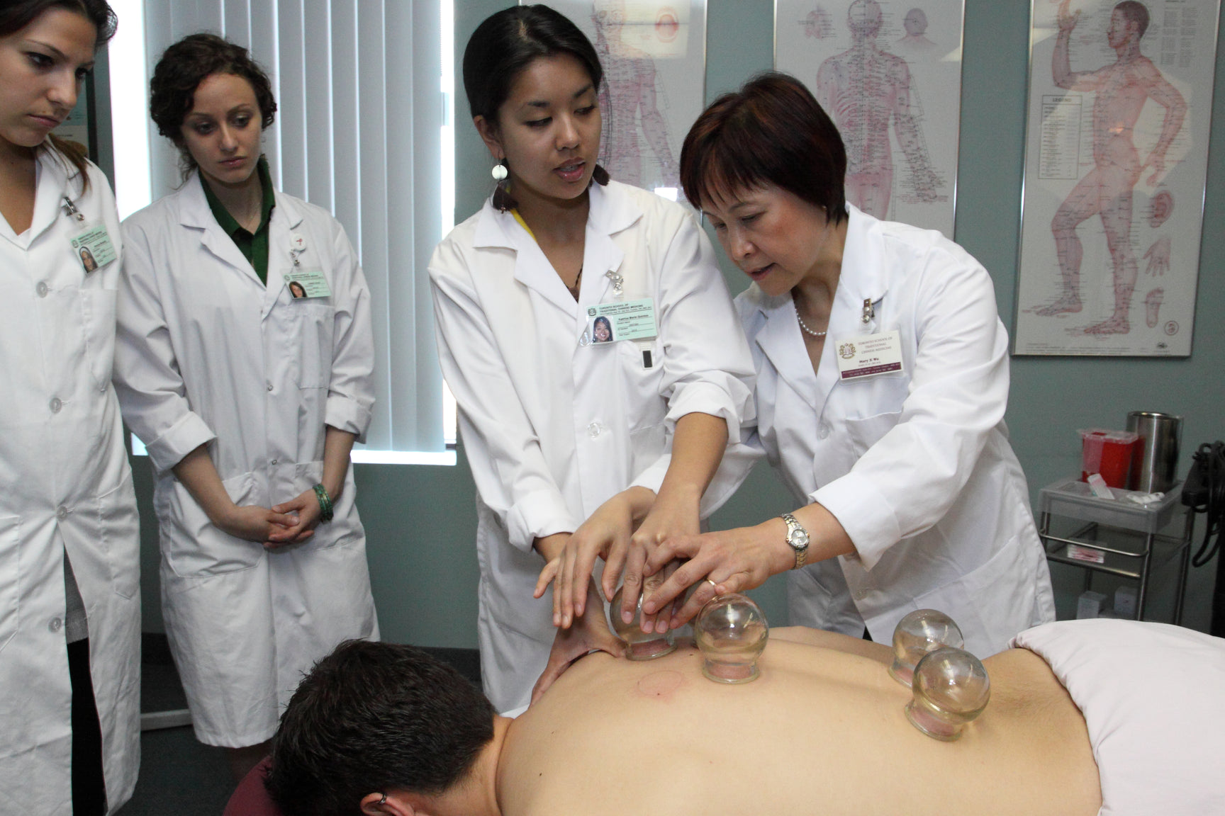 Toronto School of Traditional Chinese Medicine – tstcm