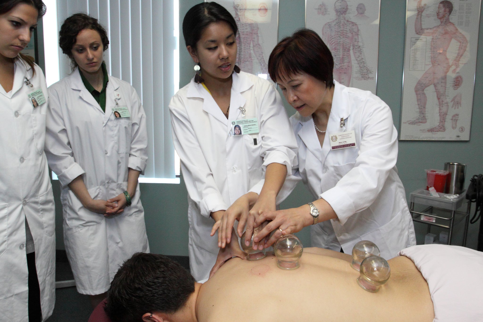 Toronto School of Traditional Chinese Medicine – tstcm